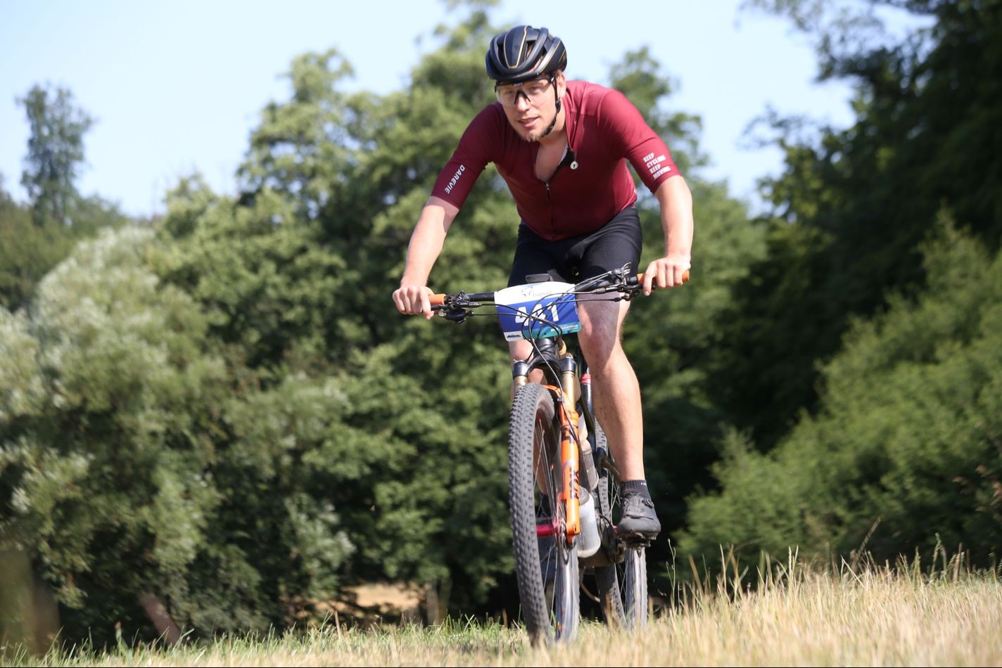 Dashboard | SPOFERAN