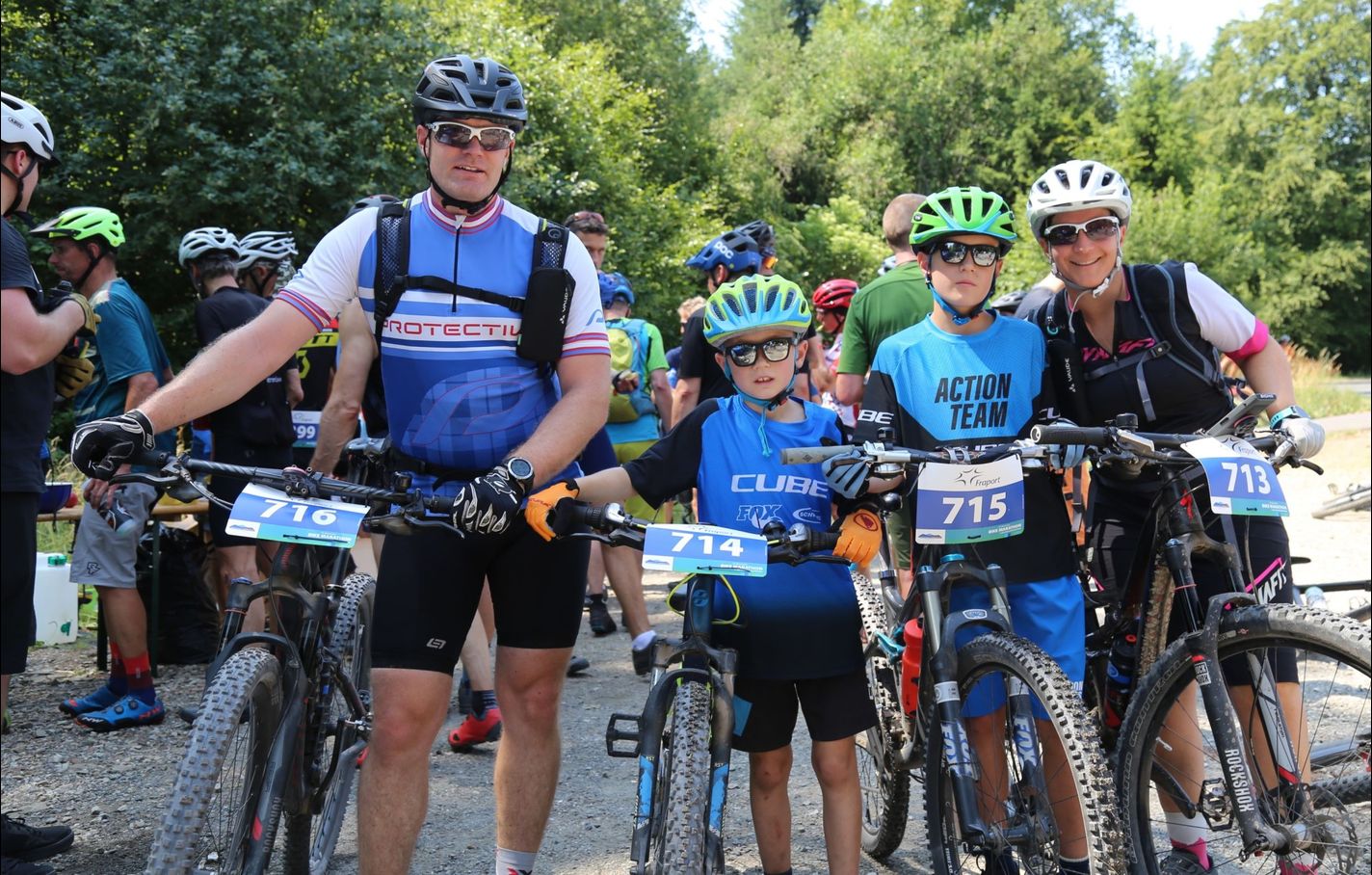 Dashboard | SPOFERAN