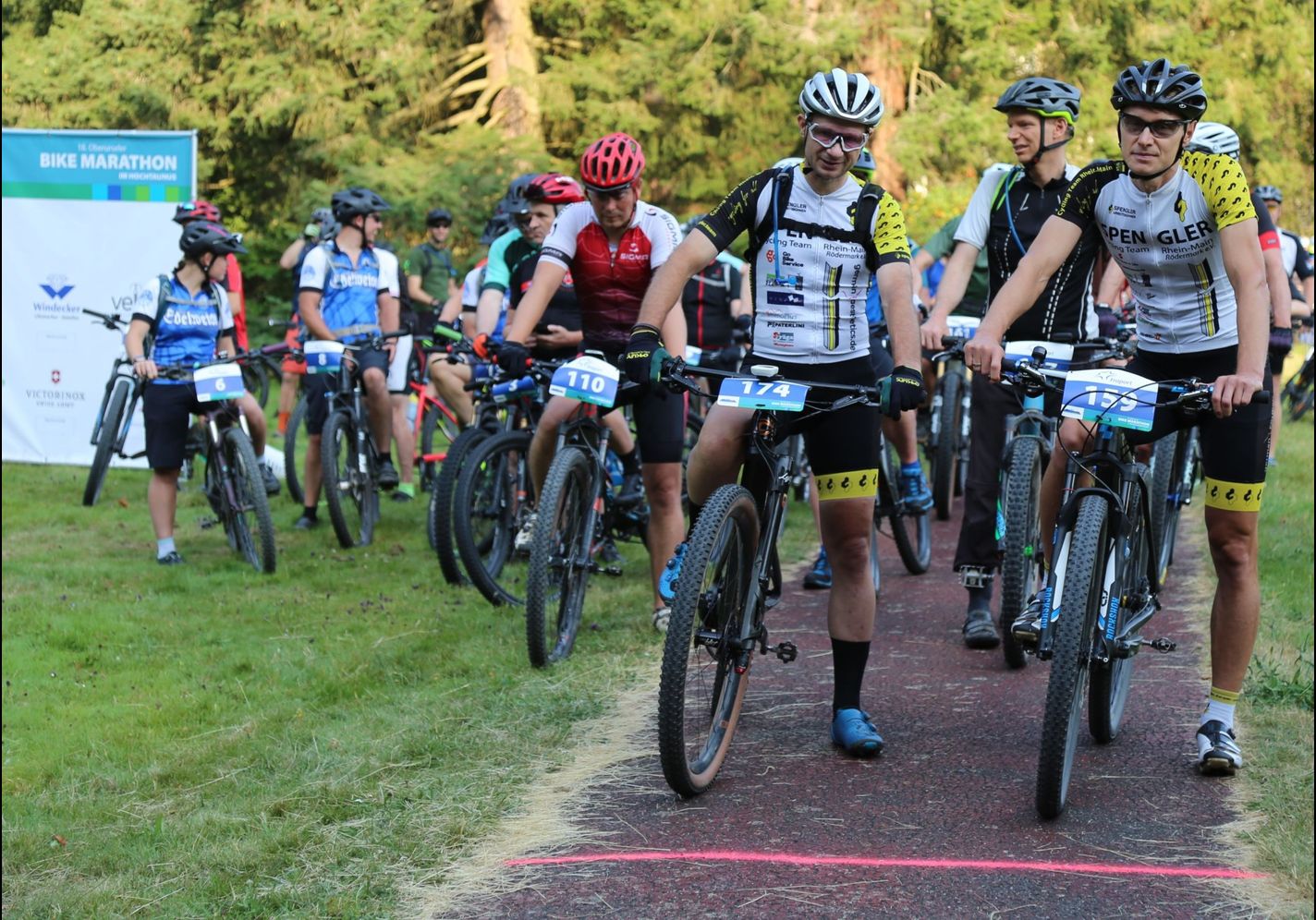 Dashboard | SPOFERAN