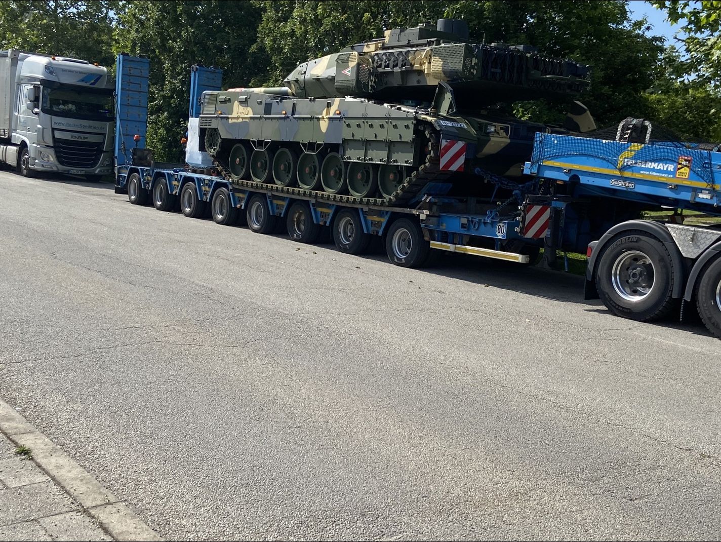 Dashboard | SPOFERAN