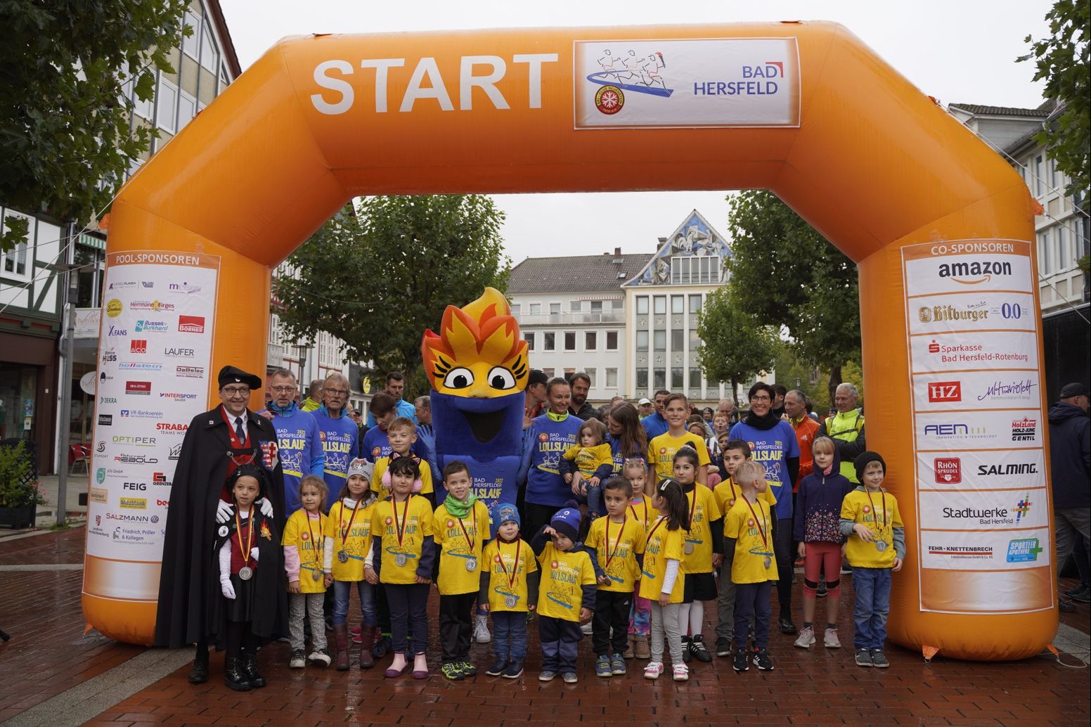 Dashboard | SPOFERAN