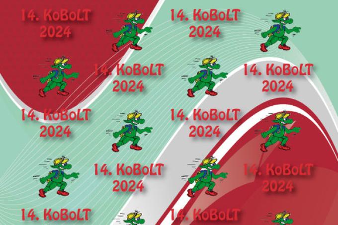13. KoBoLT 2024