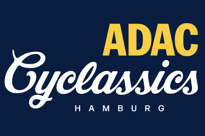 ADAC Cyclassics Hamburg 2025