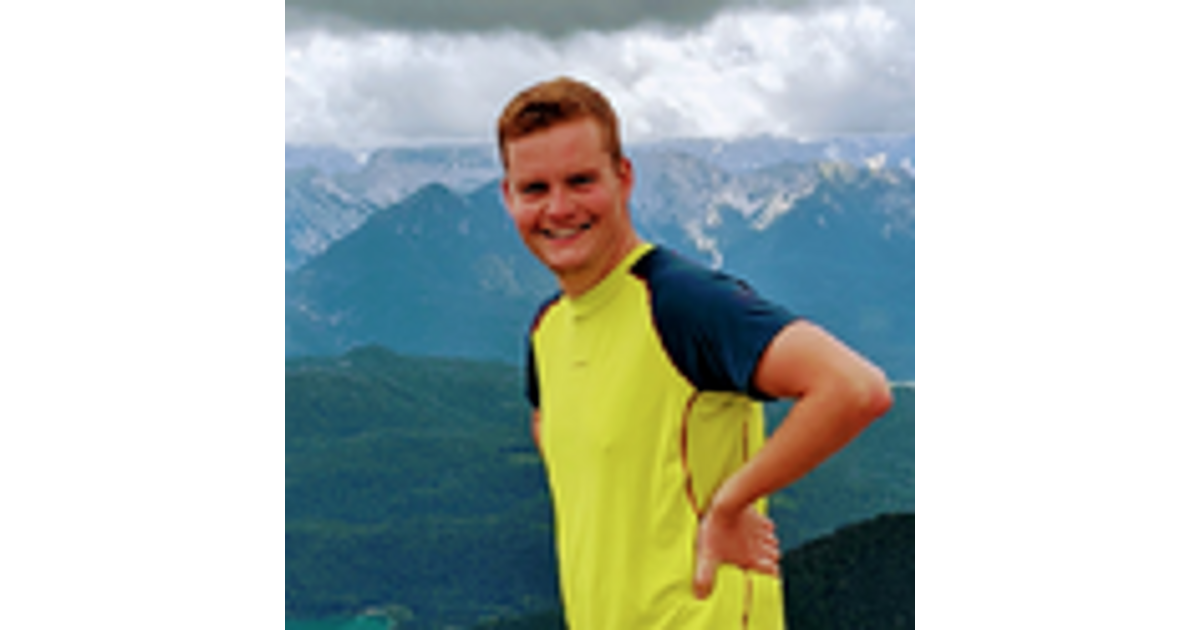 Moritz Schmerbeck | SPOFERAN