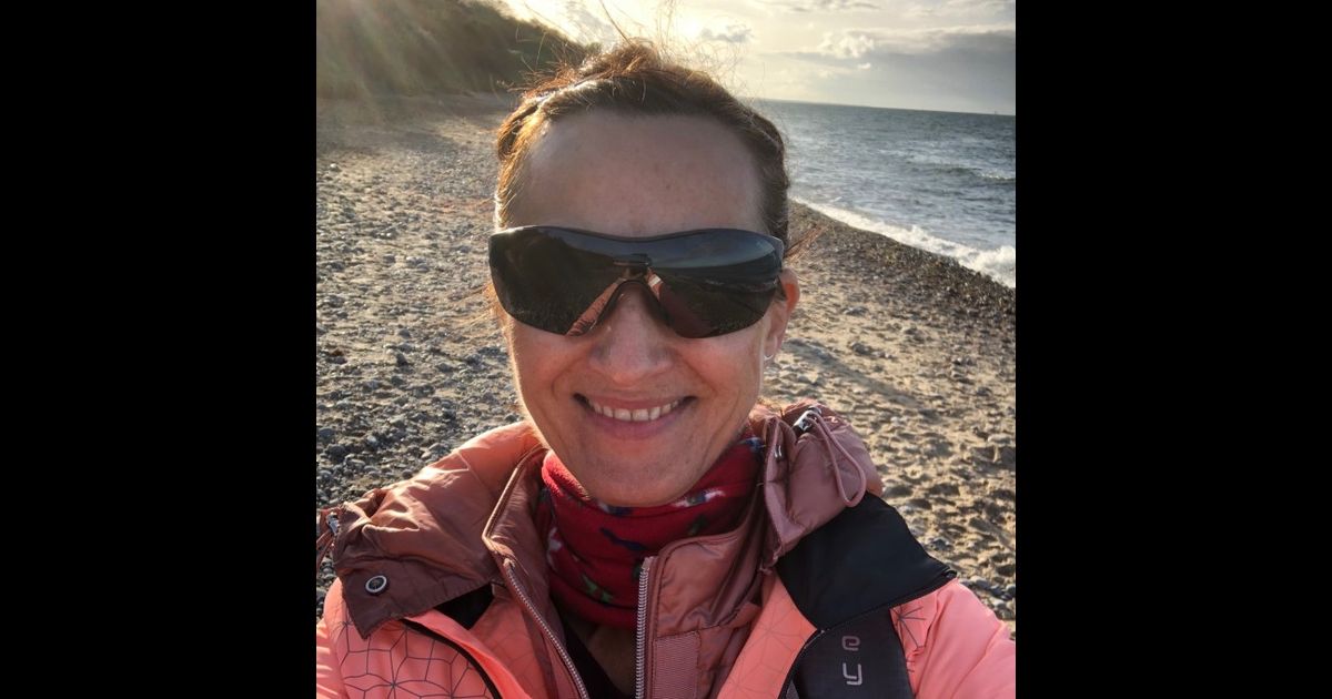 Sibylle Goldammer | SPOFERAN